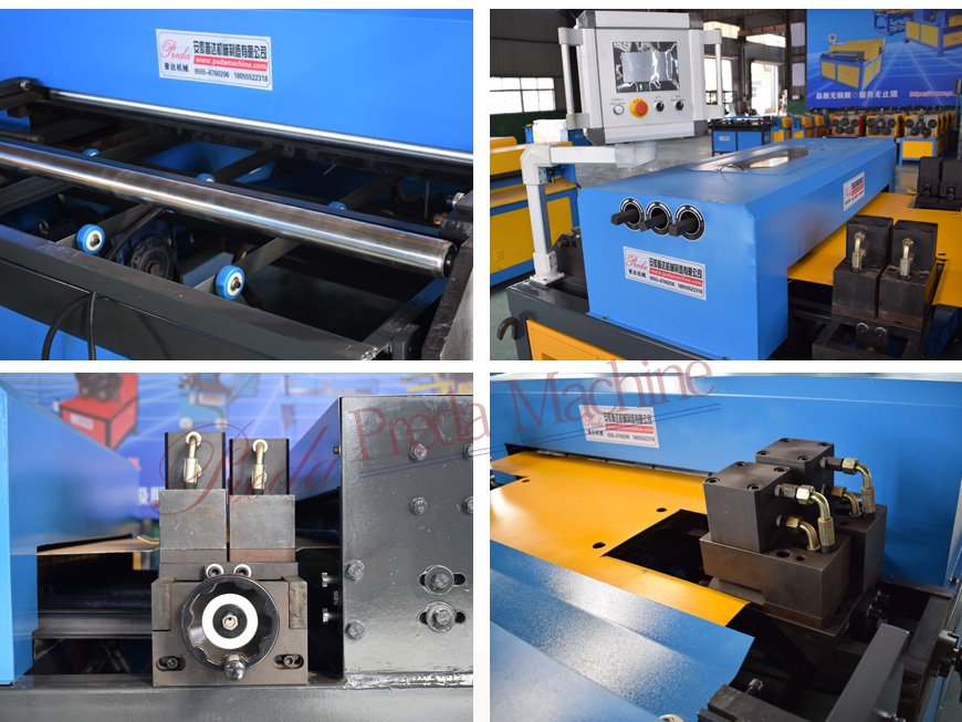 Auto duct line 2